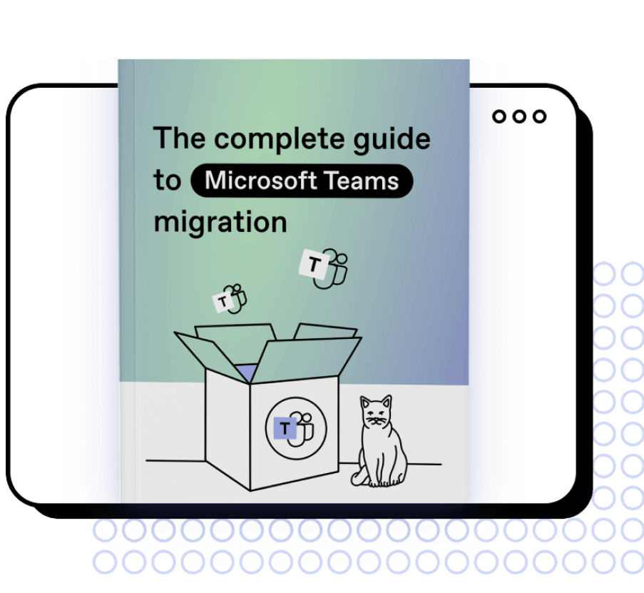 Start using ShareGate PowerShell for M365 migration